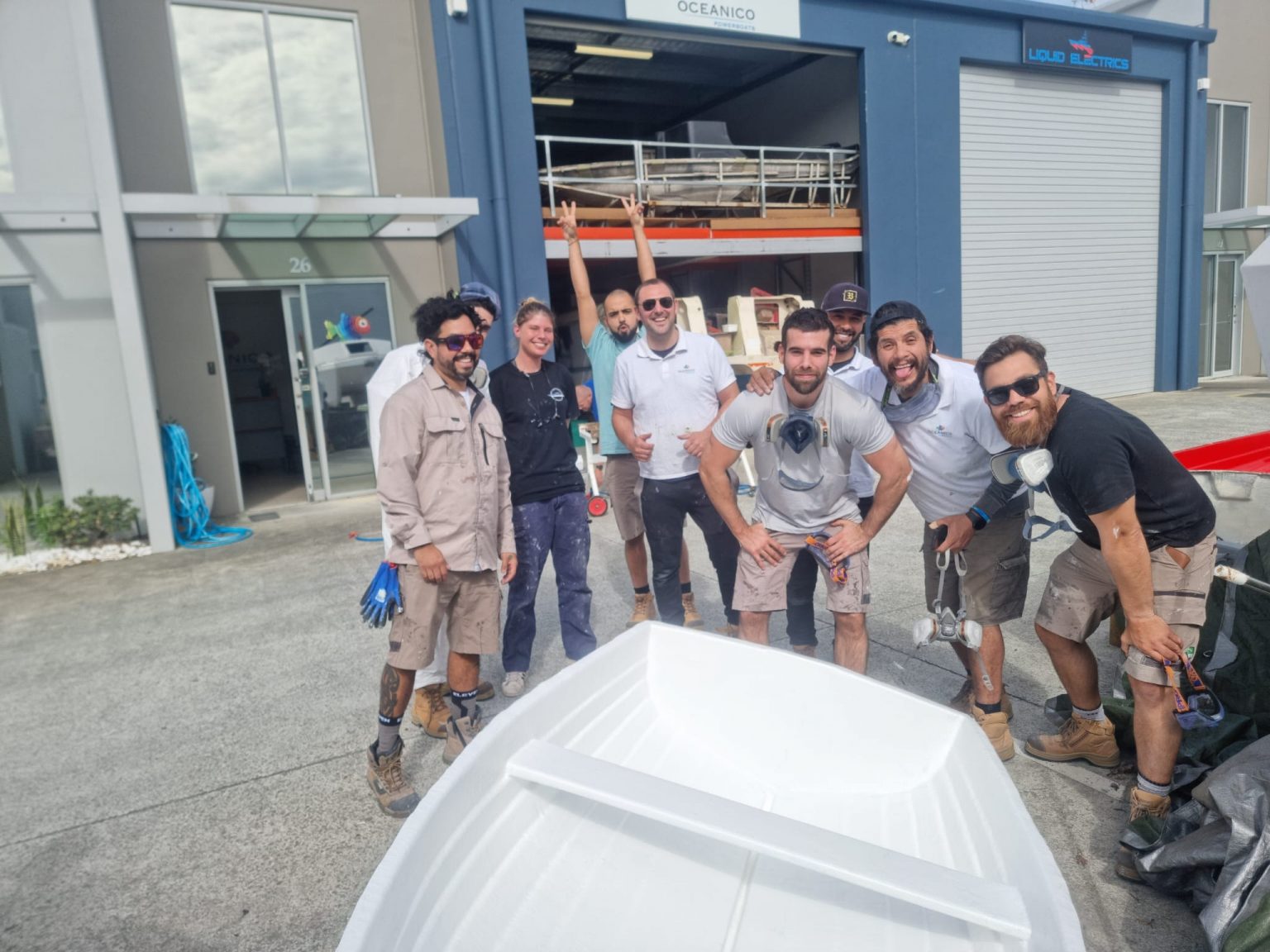 MEM30719 Certificate III in Marine Craft Construction ( 107311G ...