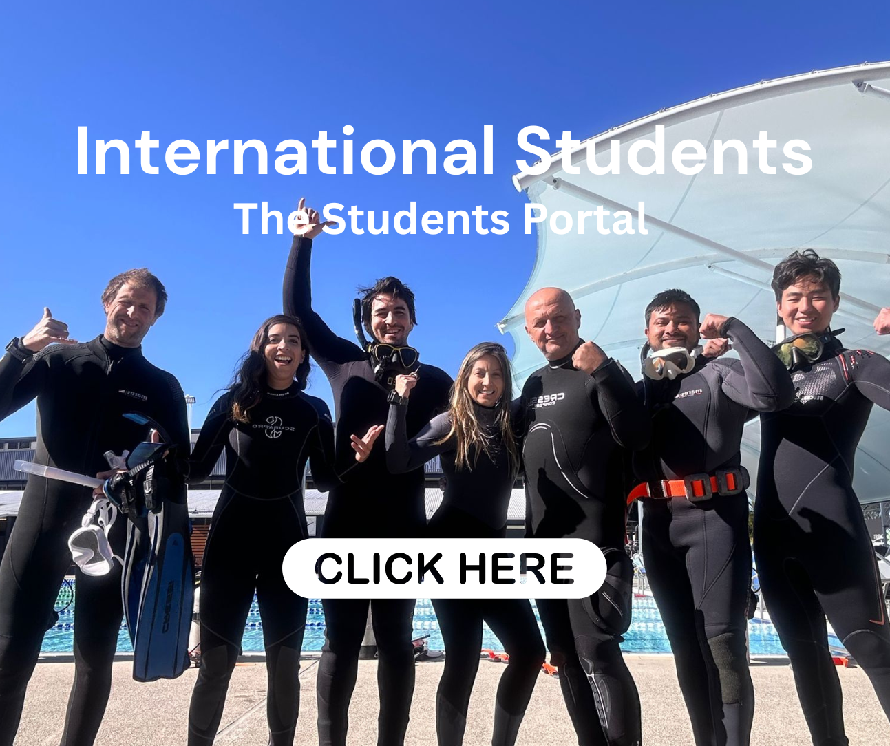 Gold Coast Dive Centre & Marine Training College