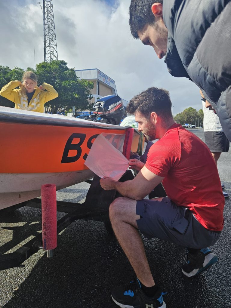 MEM30719 Certificate III in Marine Craft Construction ( 107311G ...
