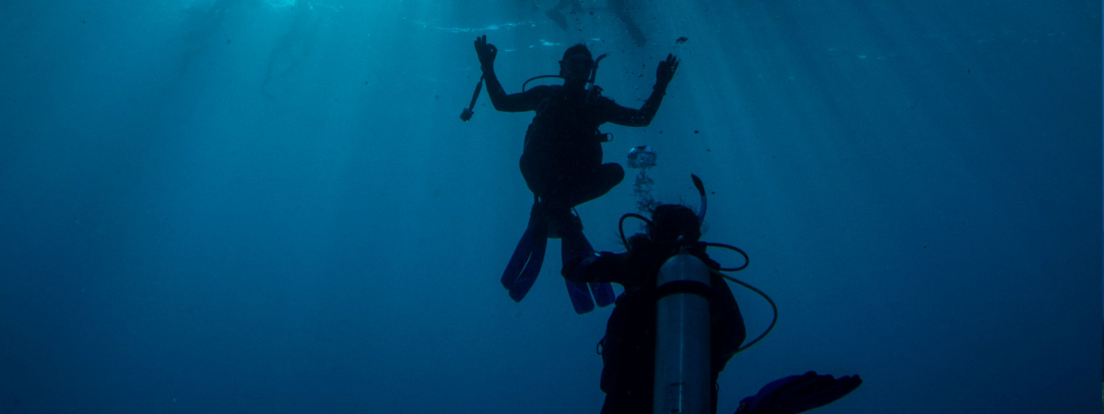 SSI Waves, Tides and Currents specialty: Find out what it feels like to ...